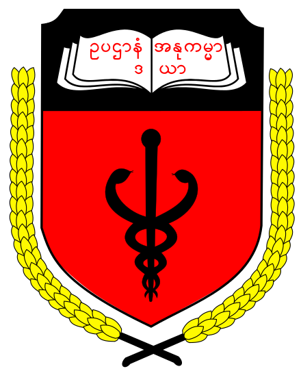 Home - University of Medicine, Mandalay
